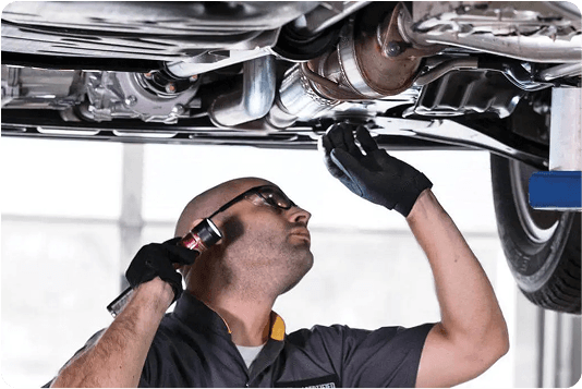 Truck and Bus Regulation Reporting