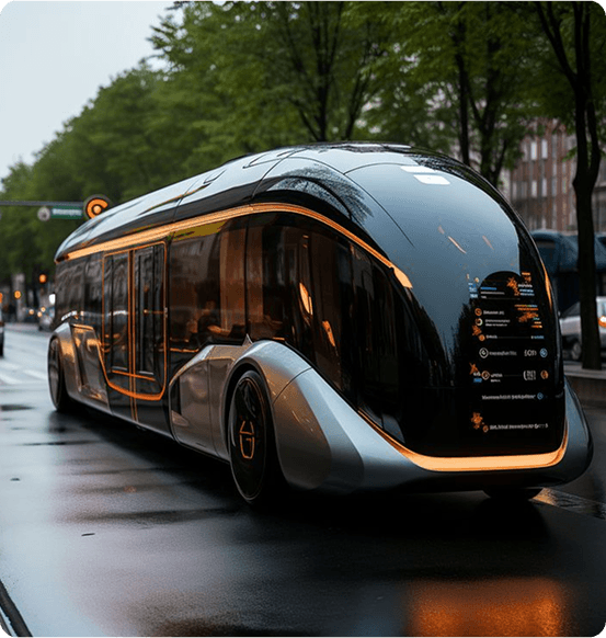 Truck and Bus Regulation Reporting